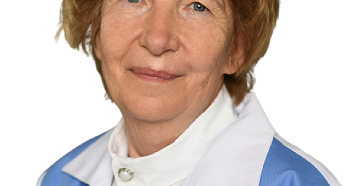 Dr. Gergely Mária - Ultrahangközpont